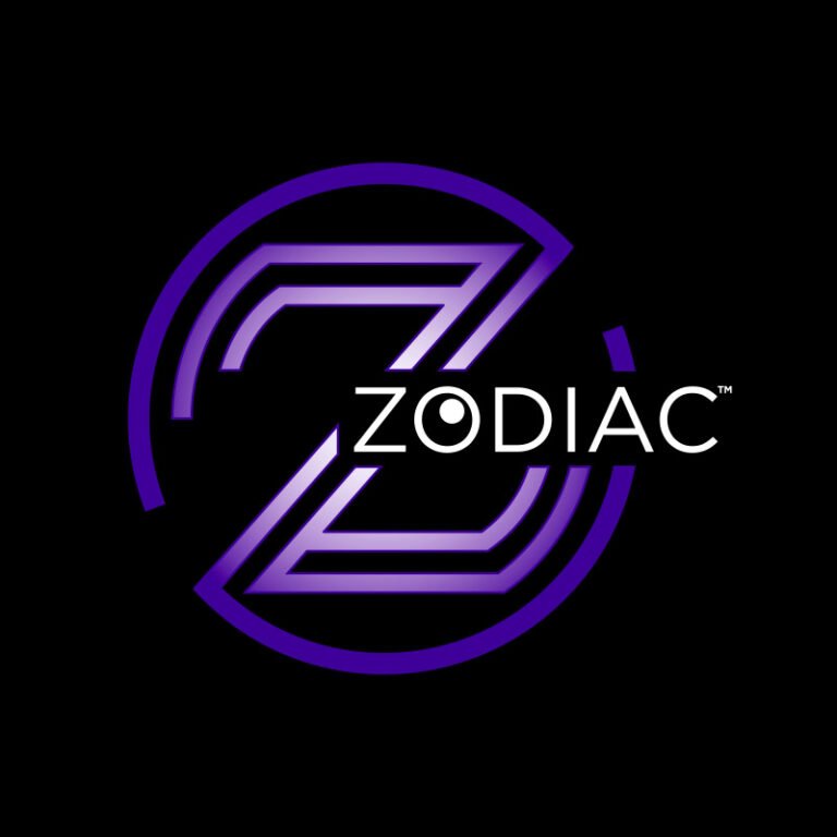 Zodiac Aquarius - Juhl
