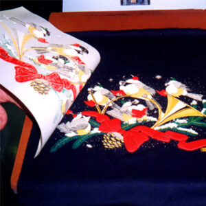 Epic Transflex Inks - Juhl