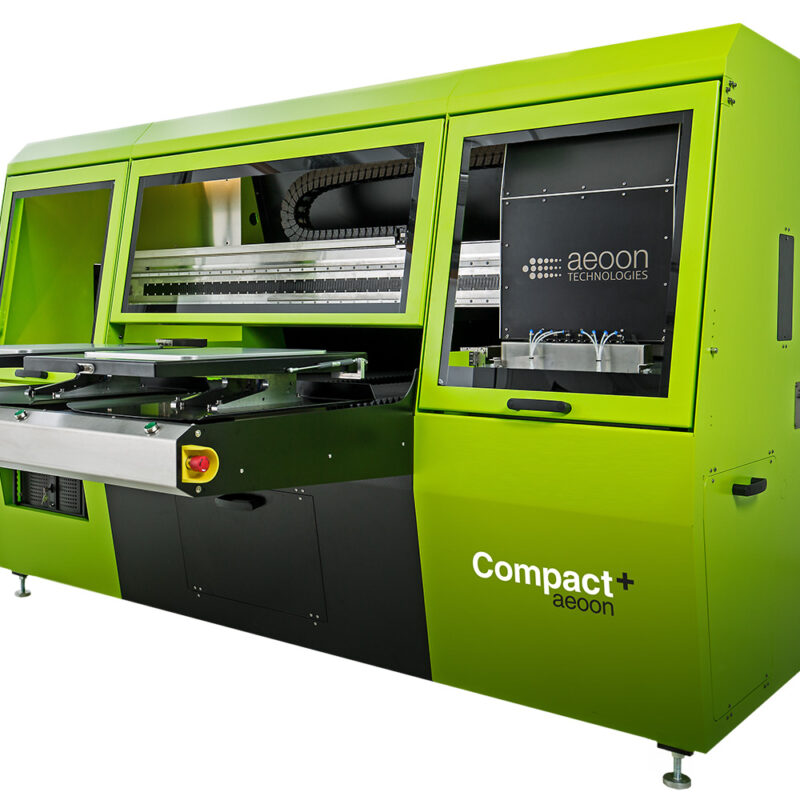 Juhl – Systems for industrial decoration, marking and identification